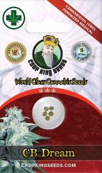 Buy Cannabis Seeds Online at Crop King Seeds