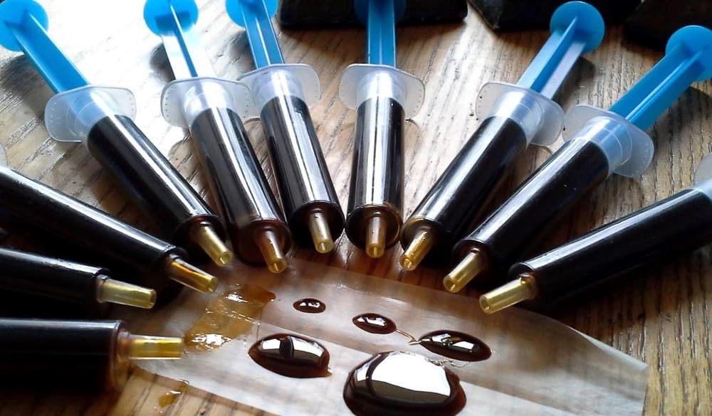 How to Make Rick Simpson Oil at Home