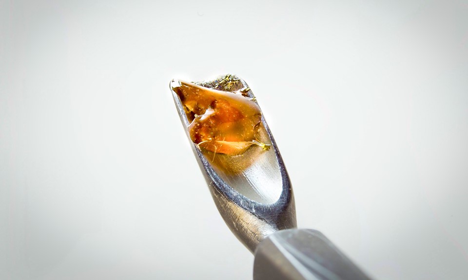 How to Dab Cannabis Concentrates 101
