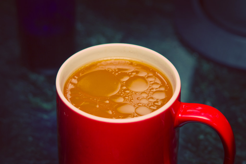 How to Prepare Your Own Cannabis Coffee