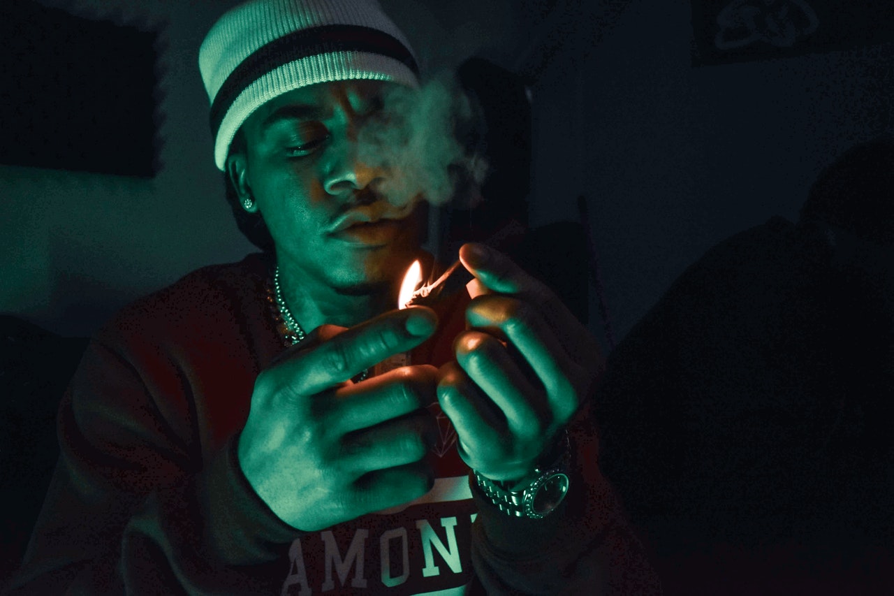 Smoking Weed With a Cold: What are its Effects?