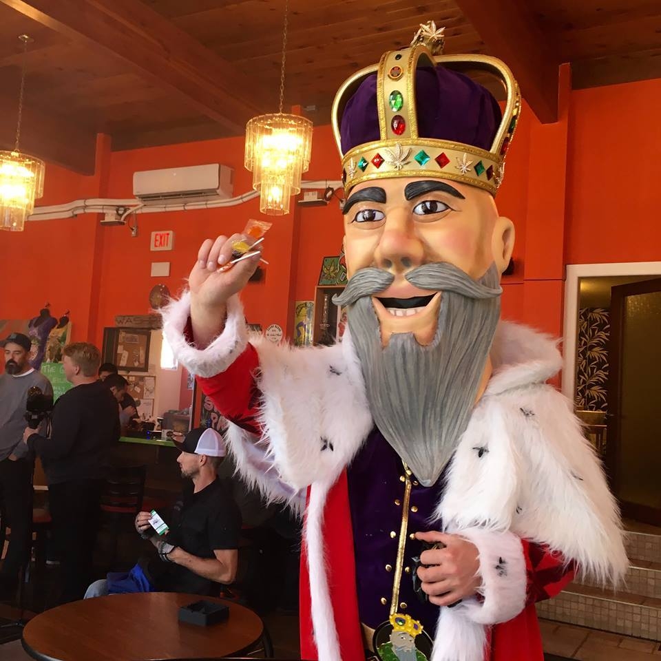 Buy Cake Crasher Strain Autoflowering Marijuana Seeds Online | Crop ...