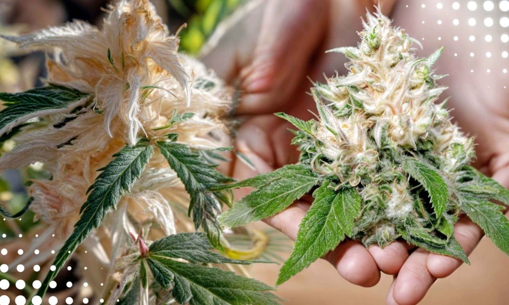 Albino Cannabis Plants: Myth vs. Reality | Crop King Seeds