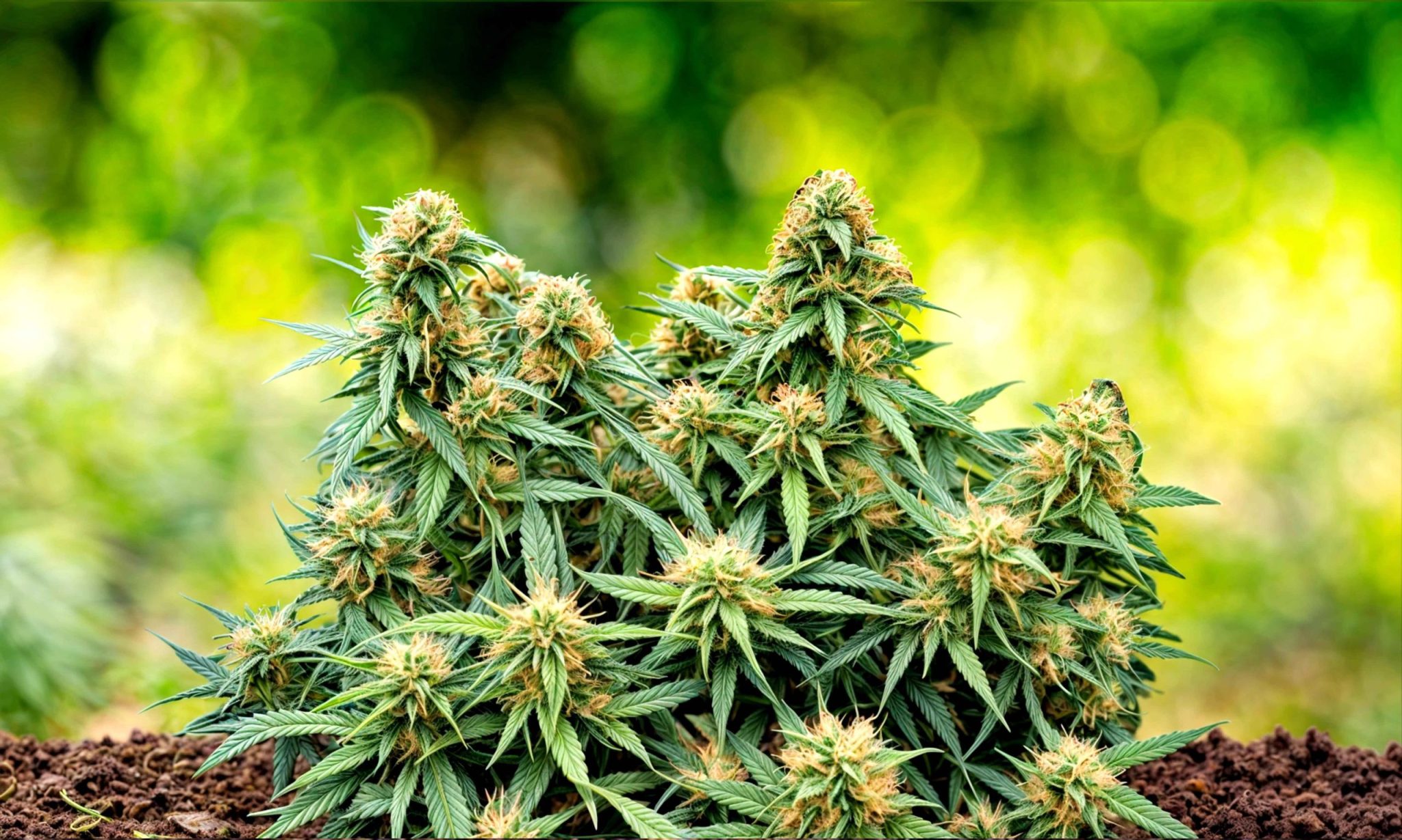 Autoflower Cannabis Growing Guide: A Comprehensive Week-by-Week ...