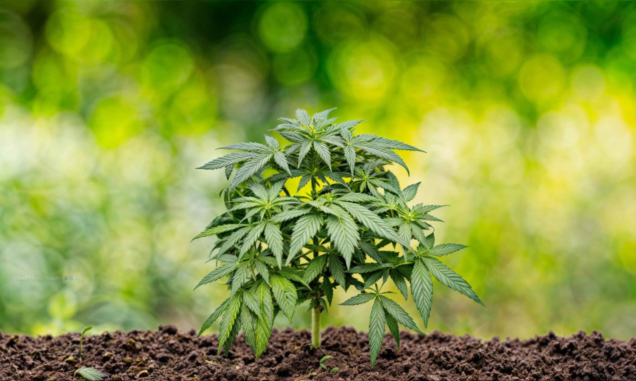 Autoflower Cannabis Growing Guide: A Comprehensive Week-by-Week ...