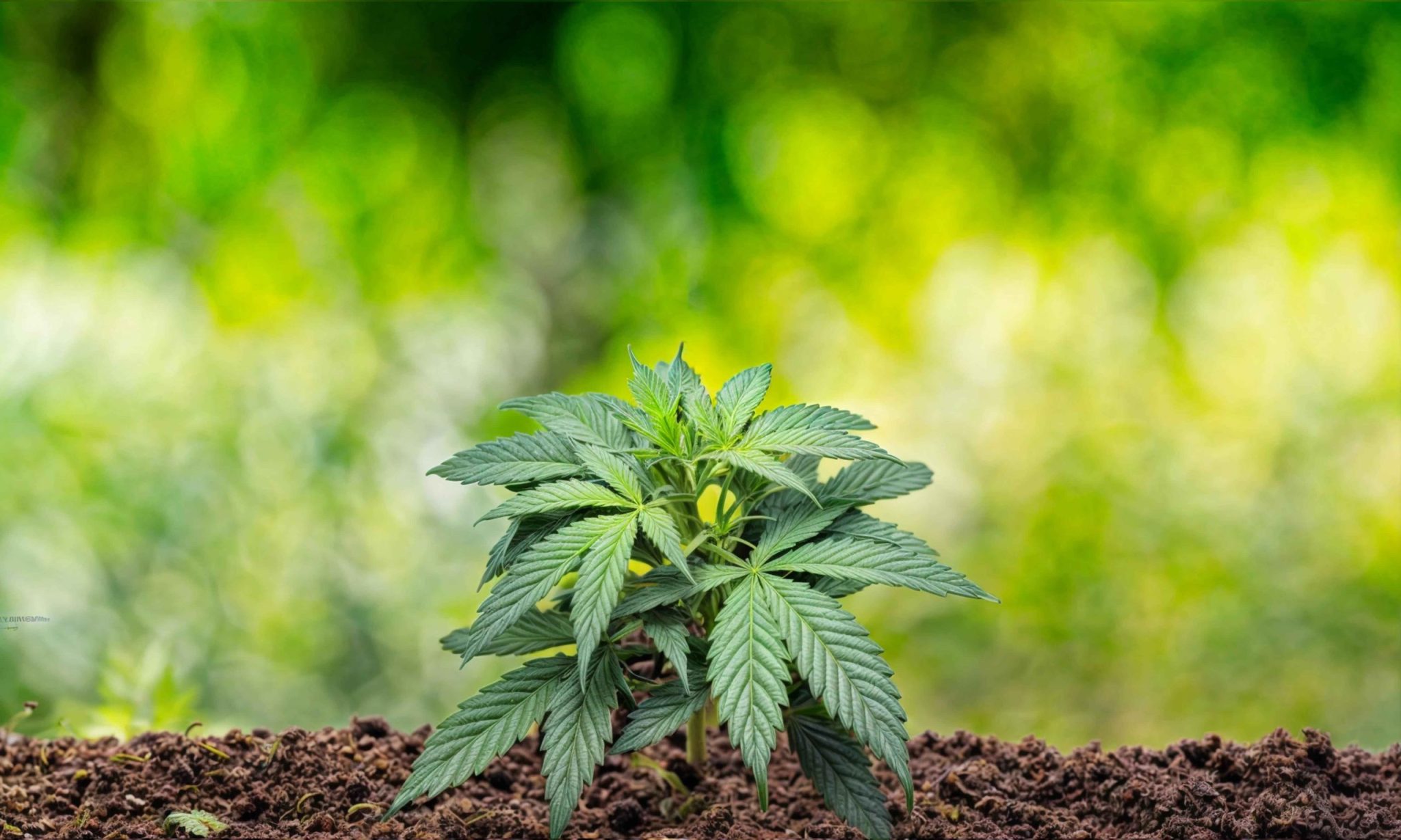 Autoflower Cannabis Growing Guide: A Comprehensive Week-by-Week ...