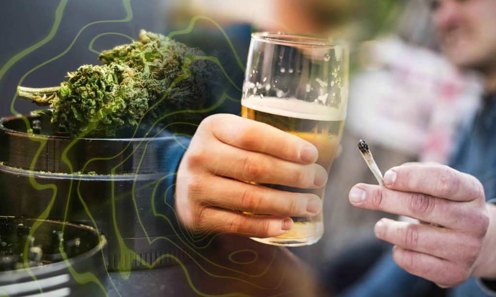 Why Do People Experience Twitching When They're High? | Crop King Seeds