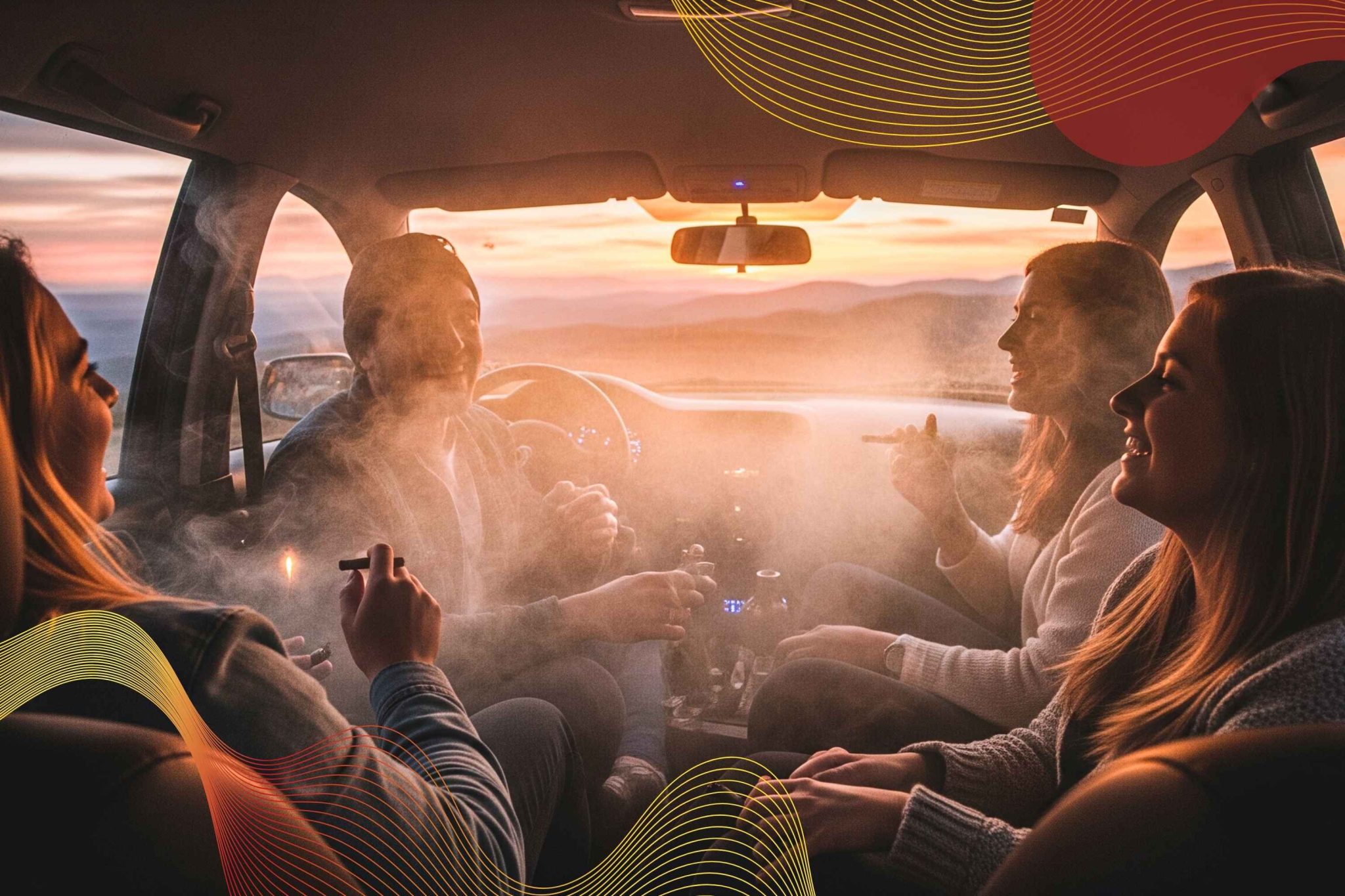 Ultimate Guide: How to Hotbox Like a Pro – Even in Your Car | Crop King ...
